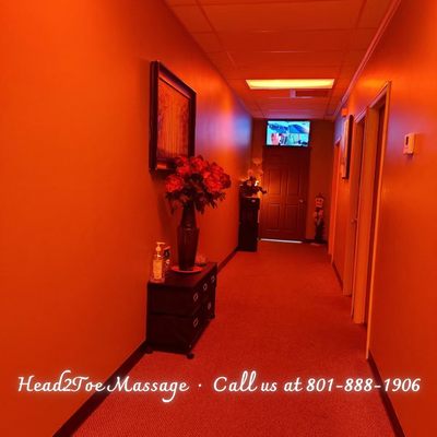 HEAD2TOE MASSAGE - Updated December 2025 - 11 Photos - 9351 S 1300 E, Sandy, Utah - Massage ...