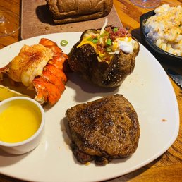 OUTBACK STEAKHOUSE - Updated November 2025 - 63 Photos & 86 Reviews ...