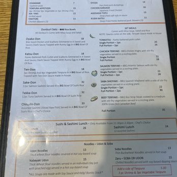 JAPANESE RESTAURANT YUKIGUNI - Updated January 2026 - 367 Photos & 278 ...