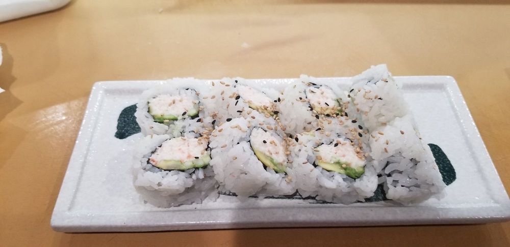 LINKO SUSHI - 294 Photos & 175 Reviews - Sushi Bars - 12115 Apple ...