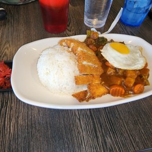 Ramen - ZEN CURRY DINING - 363 Photos & 288 Reviews - 225 W Centennial ...