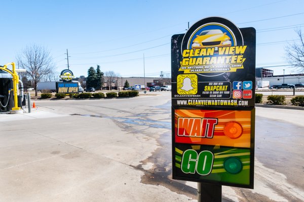 CLEAN VIEW AUTO WASH - Updated May 2026 - 73 Photos & 50 Reviews ...