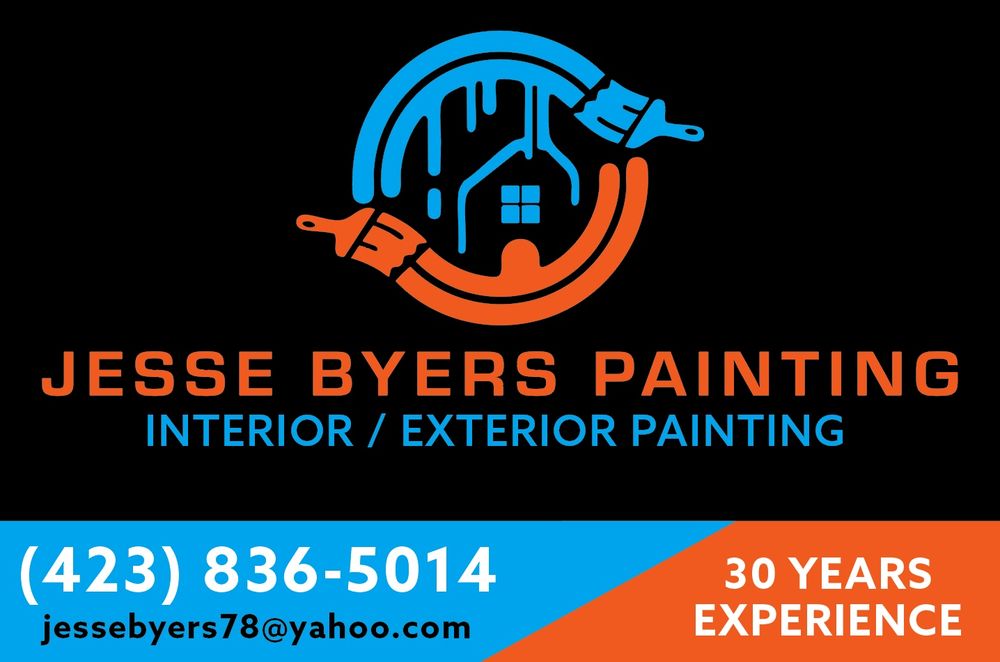 JESSE BYERS PAINTING - Updated April 2025 - Request a Quote ...