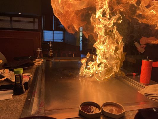 HOSHI JAPAN HIBACHI RESTAURANT - Updated December 2025 - 135 Photos ...