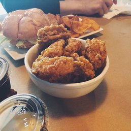 FIFERS SEAFOOD - 132 Photos & 218 Reviews - 8894 Fort Smallwood Rd ...