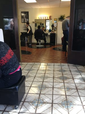 RUTH HAIR SALON - Updated July 2024 - 3532 20th St, San Francisco ...