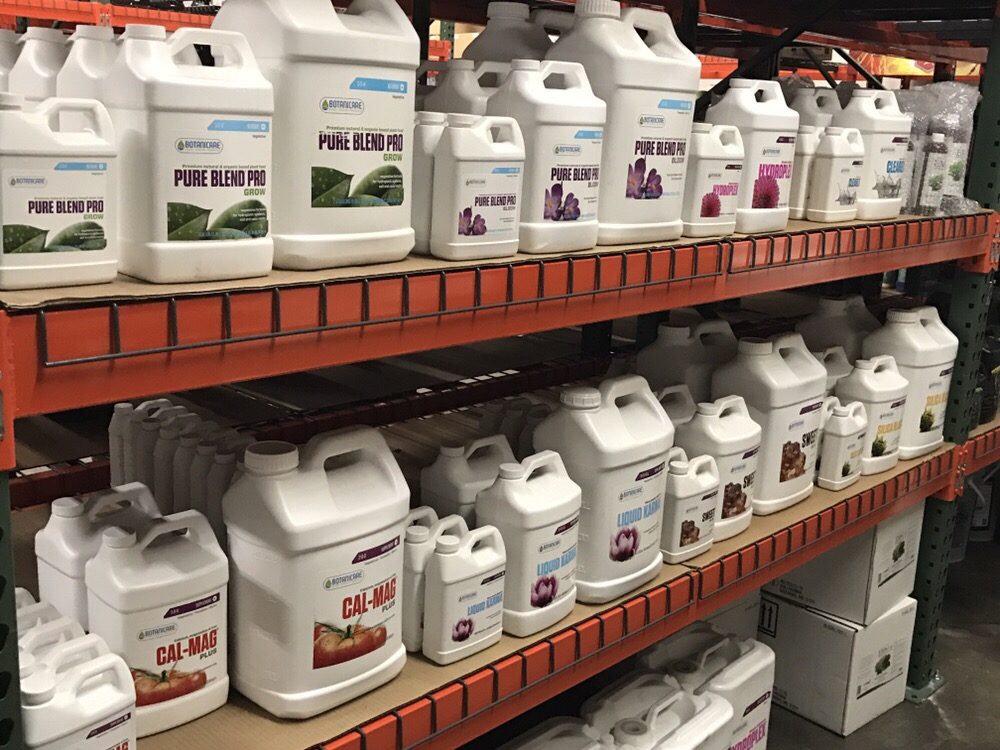 THE HYDRO STORE - Updated October 2025 - 37 Photos - 10750 Lower Azusa ...