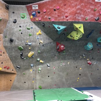 TRIANGLE ROCK CLUB - RALEIGH - Updated September 2025 - 38 Photos & 24 ...