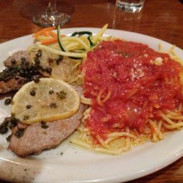 MI SCUZI RISTORANTE ITALIANO - Updated June 2025 - 158 Photos & 187 ...