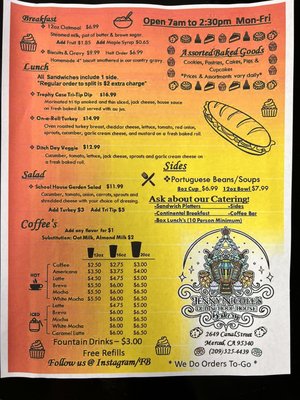 JENNY NICOLE’S OLD SCHOOL HOUSE BAKERY - Updated July 2025 - 47 Photos ...