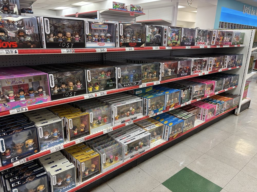 FISHER-PRICE - Updated January 2026 - 16 Photos & 18 Reviews - 636 ...