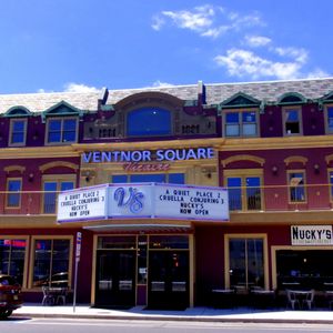 HARBOR SQUARE THEATRE - Updated June 2025 - 29 Photos & 43 Reviews ...