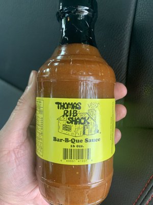 THOMAS RIB SHACK - Updated September 2024 - 44 Photos & 10 Reviews ...