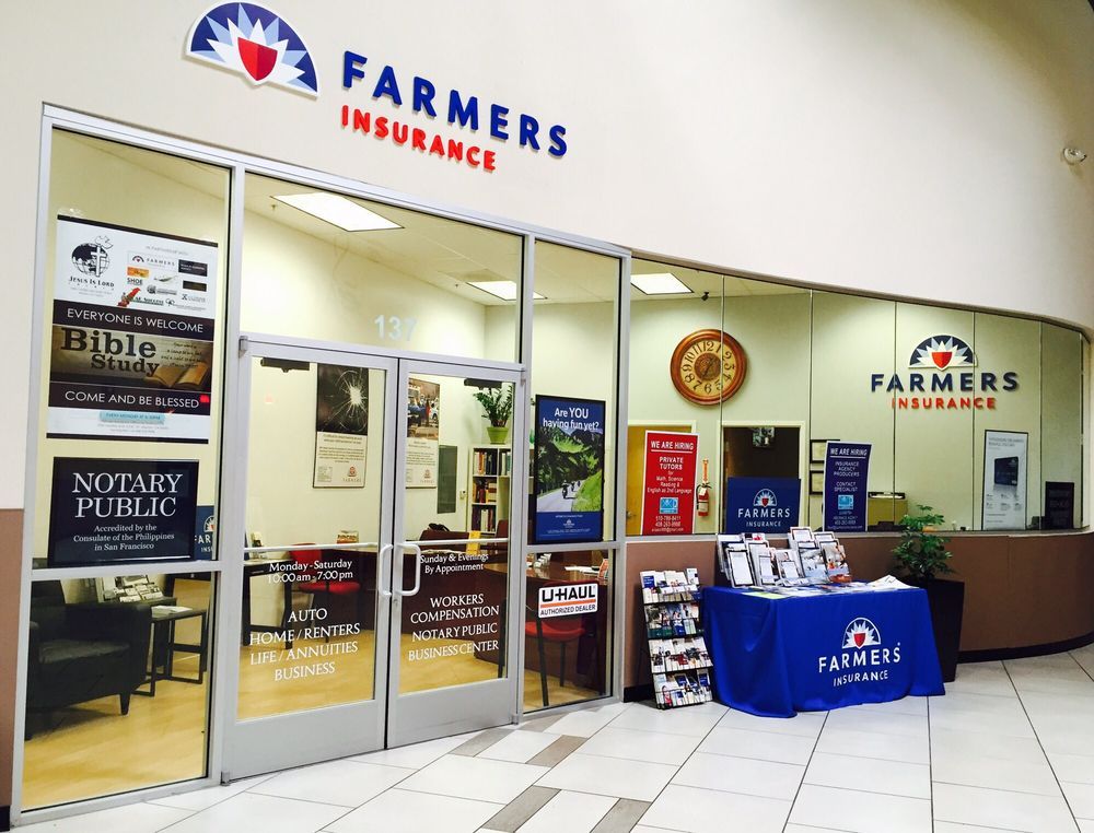 DUIMSTRA INSURANCE AGENCY - FARMERS INSURANCE - 1535 Landess Ave ...