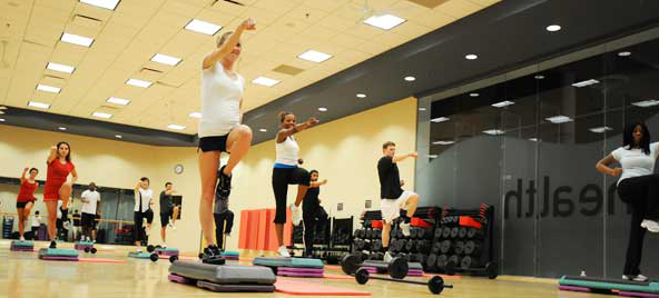 ONELIFE FITNESS - BALLSTON - Updated September 2024 - 51 Photos & 181 ...