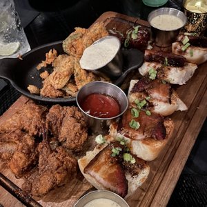 1845 TASTE TEXAS - 190 Photos & 225 Reviews - 2401 Lakeside Pkwy ...