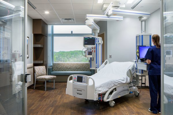 NORTHSIDE HOSPITAL CHEROKEE - Updated May 2025 - 22 Photos & 128 ...