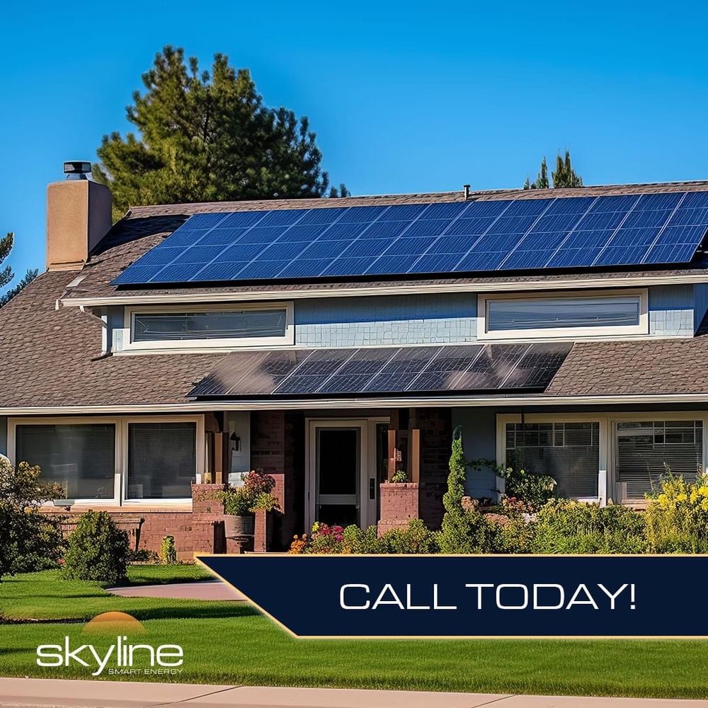 SKYLINE SMART ENERGY - Updated October 2025 - 93 Photos & 63 Reviews ...