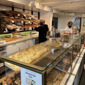 ROSETTA BAKERY - Updated July 2025 - 82 Photos & 33 Reviews - 1633 Broadway, New York, New York ...