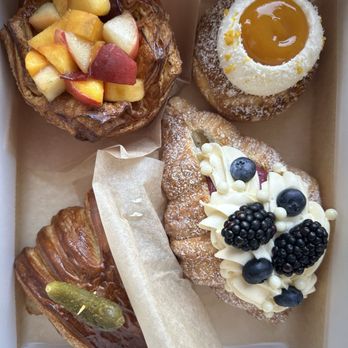 POULETTE BAKESHOP - Updated December 2025 - 407 Photos & 216 Reviews ...