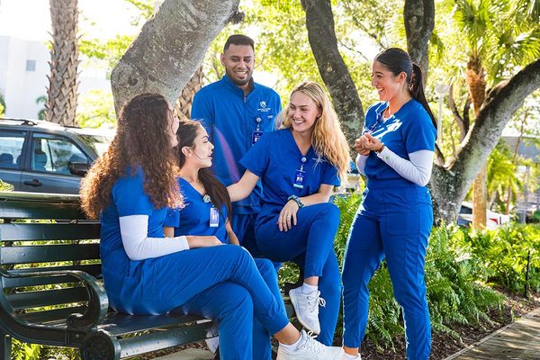 ARIZONA COLLEGE OF NURSING - PHOENIX - Updated July 2025 - 12 Photos ...