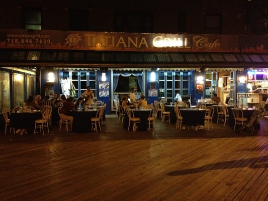 TATIANA CAFE - Updated December 2025 - 17 Photos & 15 Reviews - 3145 ...