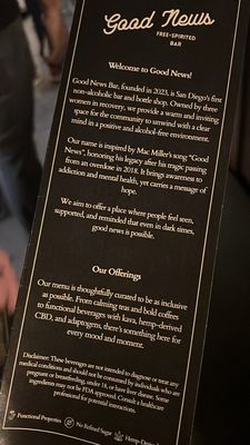 GOOD NEWS BAR - Updated August 2025 - 26 Photos & 13 Reviews - 3821 ...