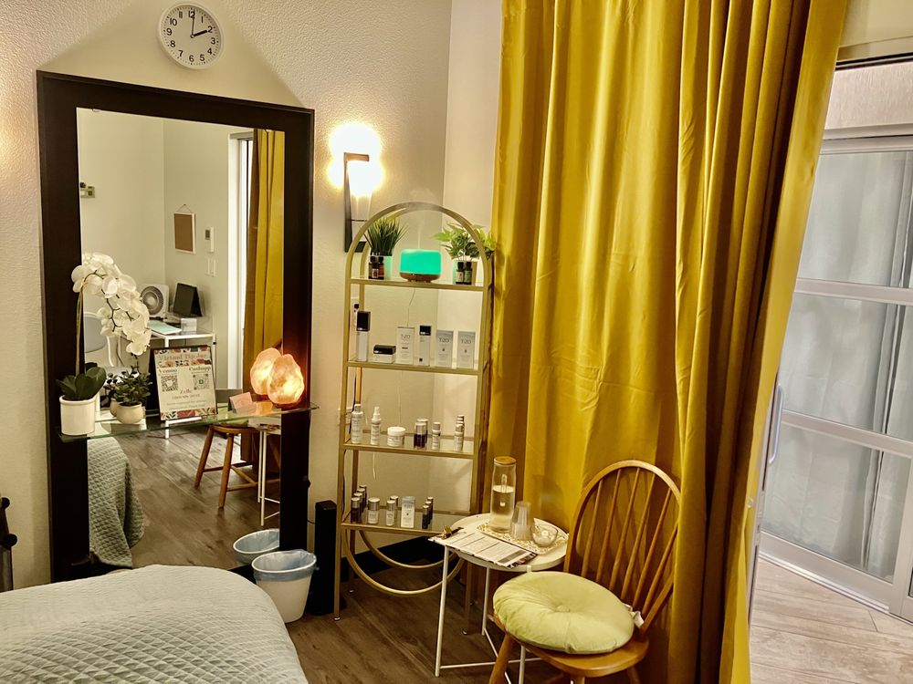 DANDELION DAY SPA - Updated November 2025 - 18 Photos - 12651 Vance ...