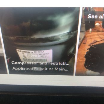 FIRST CLASS APPLIANCE SERVICE - Updated September 2025 - 13 Reviews ...