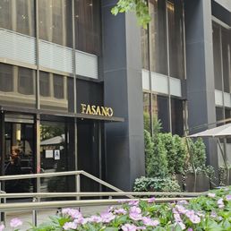 FASANO RESTAURANT NEW YORK - Updated July 2025 - 137 Photos & 49 ...