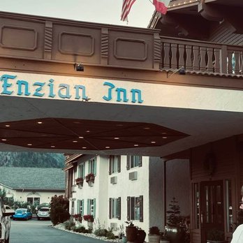 ENZIAN INN - Updated October 2024 - 353 Photos & 193 Reviews - 590 US ...