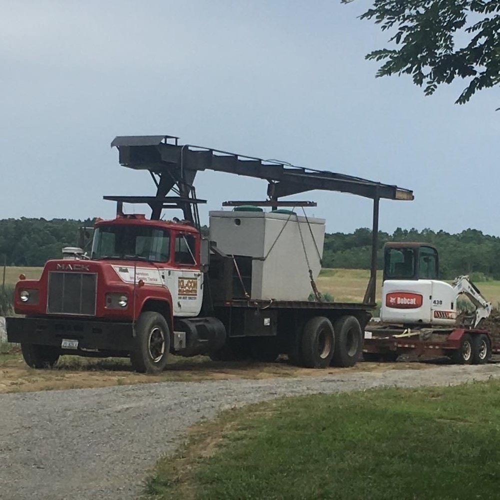 KIL CON - Updated January 2025 - Request a Quote - 13575 State Highway ...