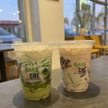 BAKE & CHE - Updated April 2025 - 928 Photos & 496 Reviews - 10130 ...