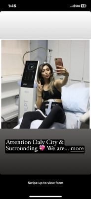 STUDIO LUNA BODY SCULPTING - DALY CITY - Updated December 2025 - 81 ...