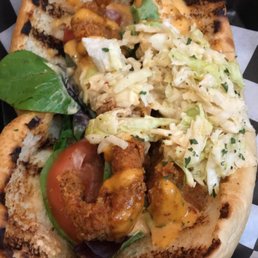 CAFE 1137 - 164 Photos & 157 Reviews - 7216-B Windsor Mill Rd, Milford ...