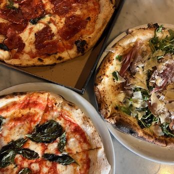 FUOCO PIZZERIA NAPOLETANA - Updated November 2024 - 3142 Photos & 2337 ...