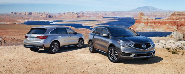 SPRINGFIELD ACURA - Updated November 2025 - 50 Photos & 119 Reviews ...