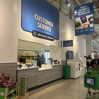 AMAZON FRESH - Updated December 2025 - 51 Photos & 24 Reviews - 1510 ...