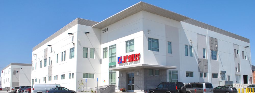 JC SALES - Updated December 2025 - 12 Reviews - 2600 S Soto St, Vernon ...