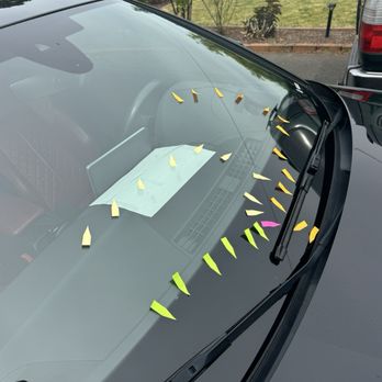 PARAMOUNT CENTRE COLLISION SERVICES - Updated October 2025 - 39 Photos ...