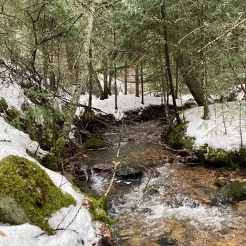 LIBERTY LAKE LOOP TRAIL - Updated October 2025 - 40 Photos - 3707 S ...