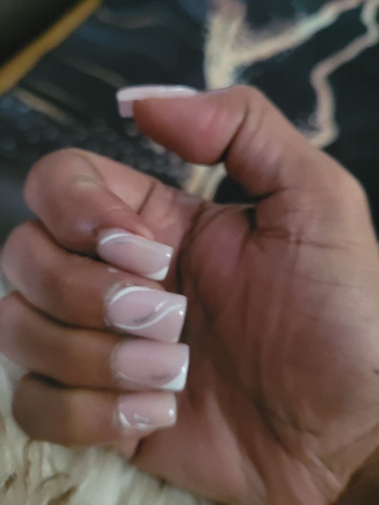 FANTASTIC NAILS & SPA - Updated December 2025 - 11 Photos & 13 Reviews ...