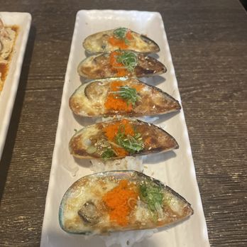 IRASSAE SUSHI - Updated August 2024 - 661 Photos & 649 Reviews - 8841 ...