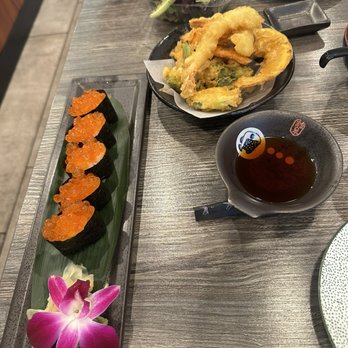 MJ SUSHI - PALO ALTO - Updated December 2024 - 476 Photos & 274 Reviews ...