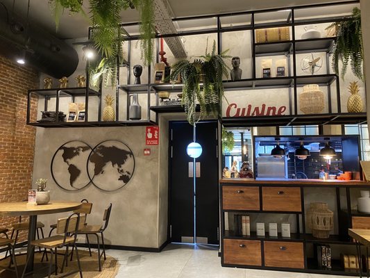 ZENITH - Updated December 2025 - 160 Photos & 74 Reviews - Calle de ...