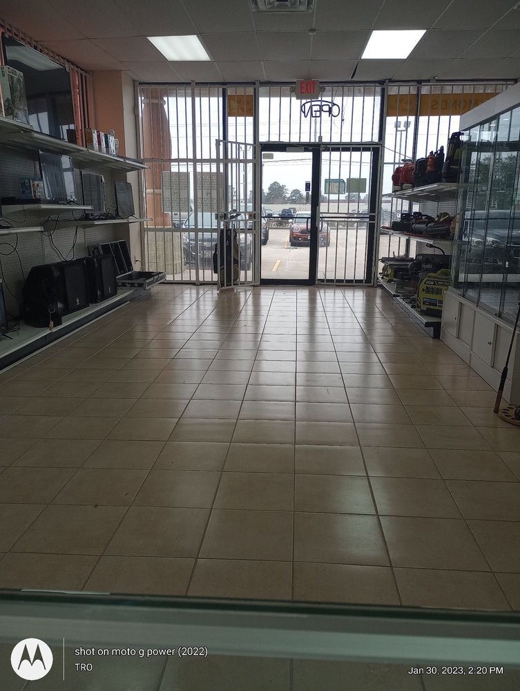 ROYAL PAWN - Updated March 2026 - 13250 Farm To Market Rd 529 C ...