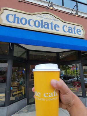 SOUTH BEND CHOCOLATE CAFE - Updated January 2026 - 189 Photos & 178 ...