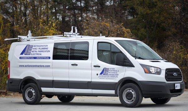 ACTION ELECTRICAL & MECHANICAL CONTRACTORS - Updated May 2026 - 2600 ...