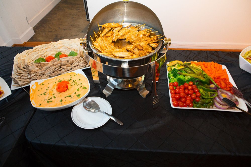 RX CATERING - DC METRO - Updated July 2025 - 50 Photos & 25 Reviews ...