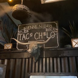 TACO CHELO - Updated November 2025 - 1137 Photos & 878 Reviews - 501 E ...
